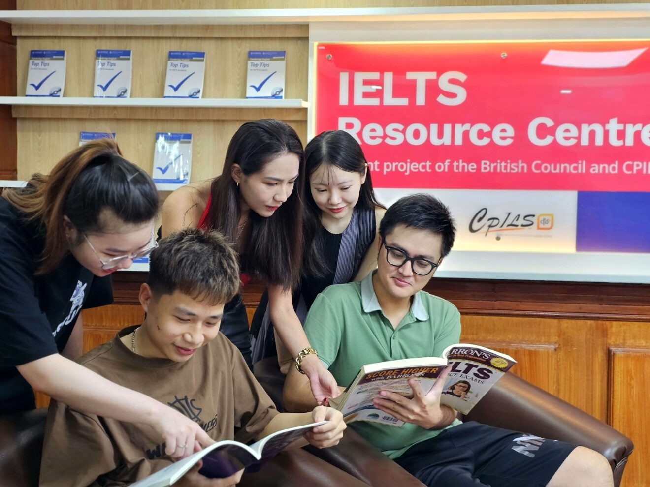 IELTS 聽力完整指南：測驗解析、練習方法與高分技巧分享 - Ambitious Learner 學無止境 - 全球線上語言學院